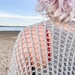 KNITTING PATTERN ** Lakeside Beach Wrap, Swimsuit Wrap, Knit Beach Wrap ...
