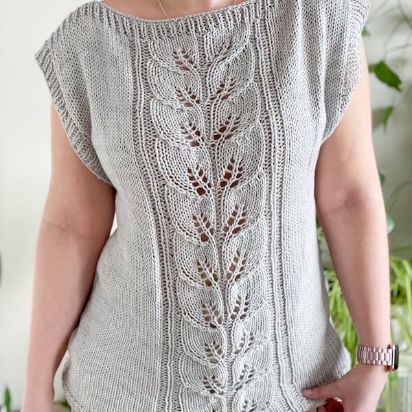 Boxy Top Pattern - Etsy