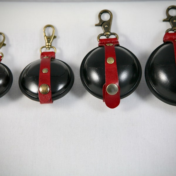 Round Coin Purse - Etsy