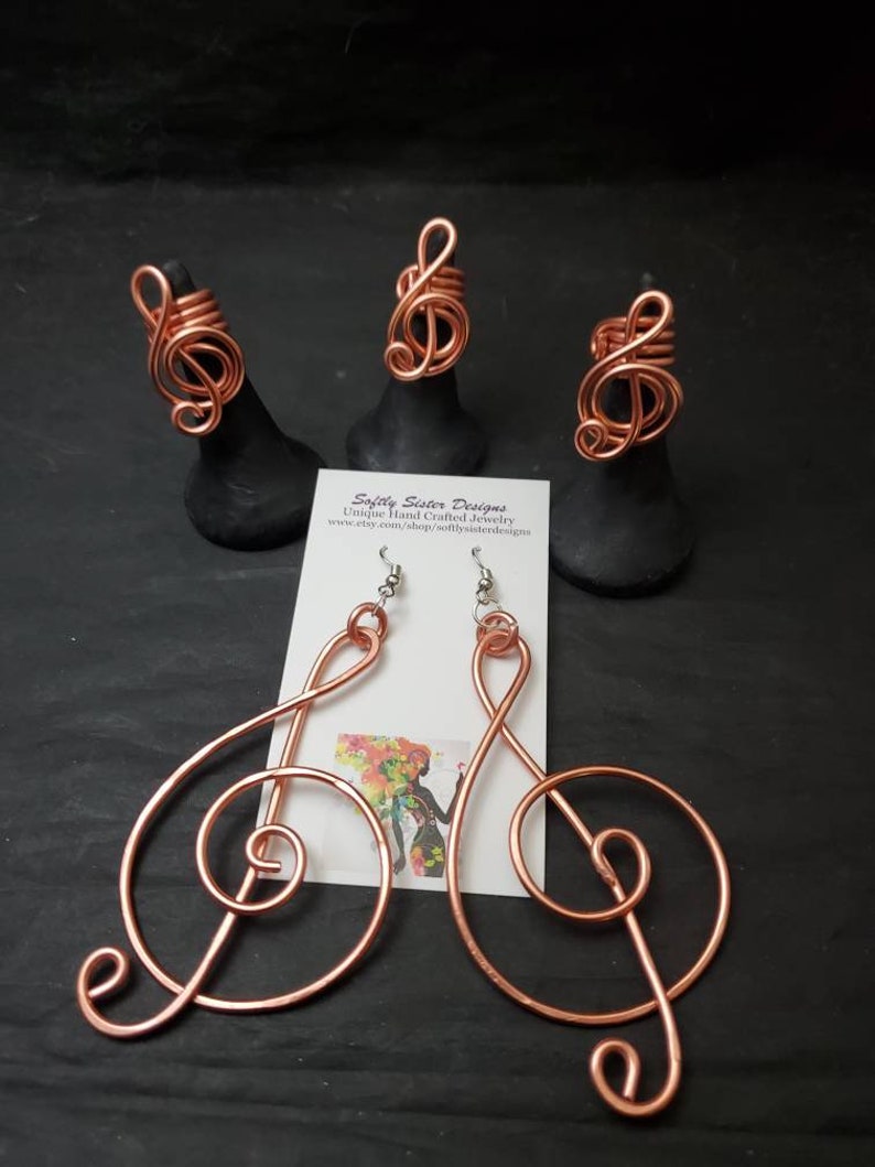 Custom Colors Loc Jewelry and Matching Earrings Dreadlock | Etsy