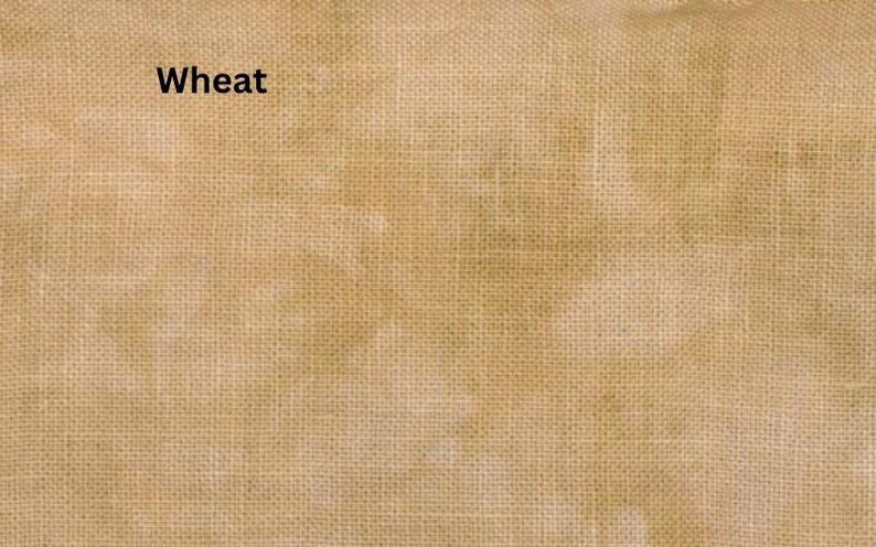 32 Count Fiber on a Whim Belfast Linen, 18” X 25” Cross Stitch ...