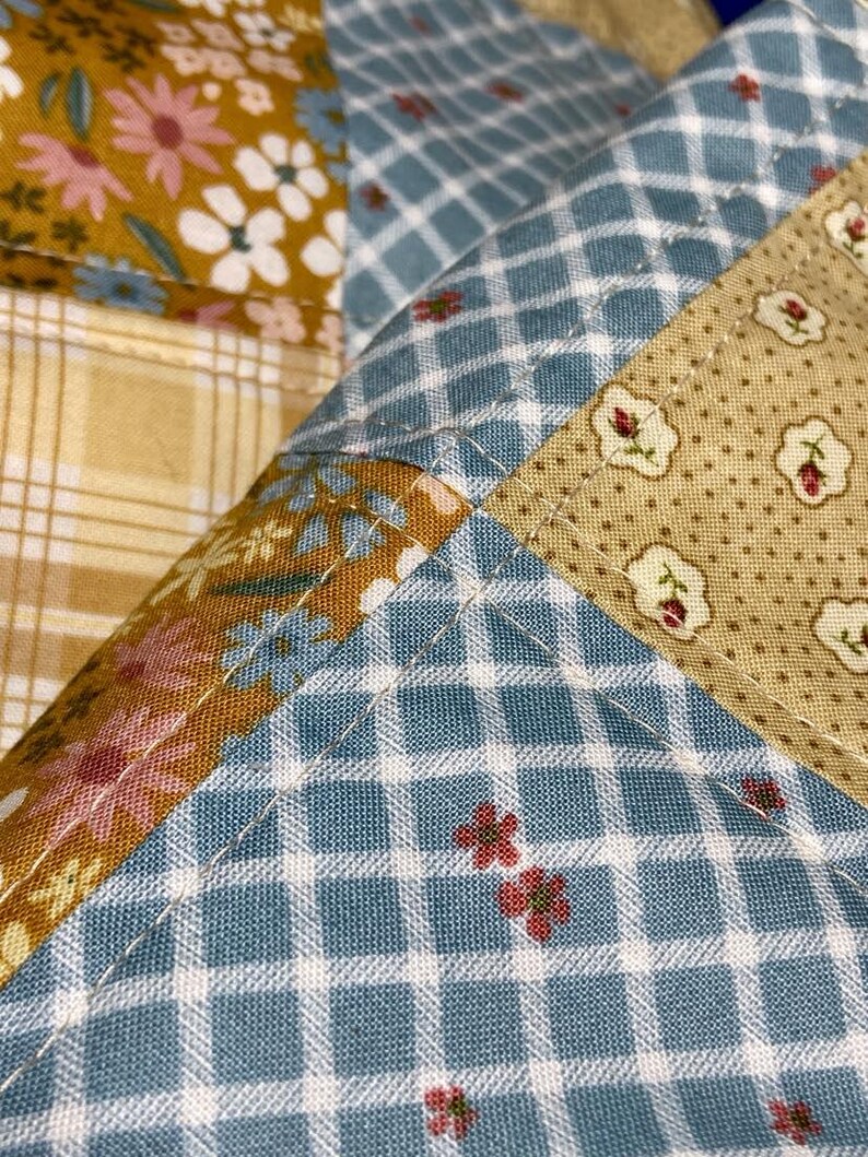 Riley Blake, Albion by Amy Smart, 5 Piece Fat Quarter Bundle. You Will ...
