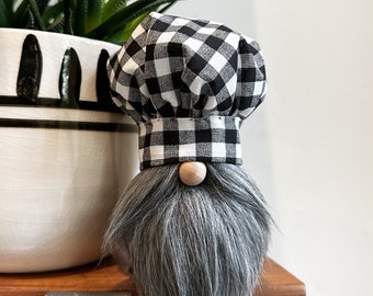 Chef Shelf Sitter - Etsy