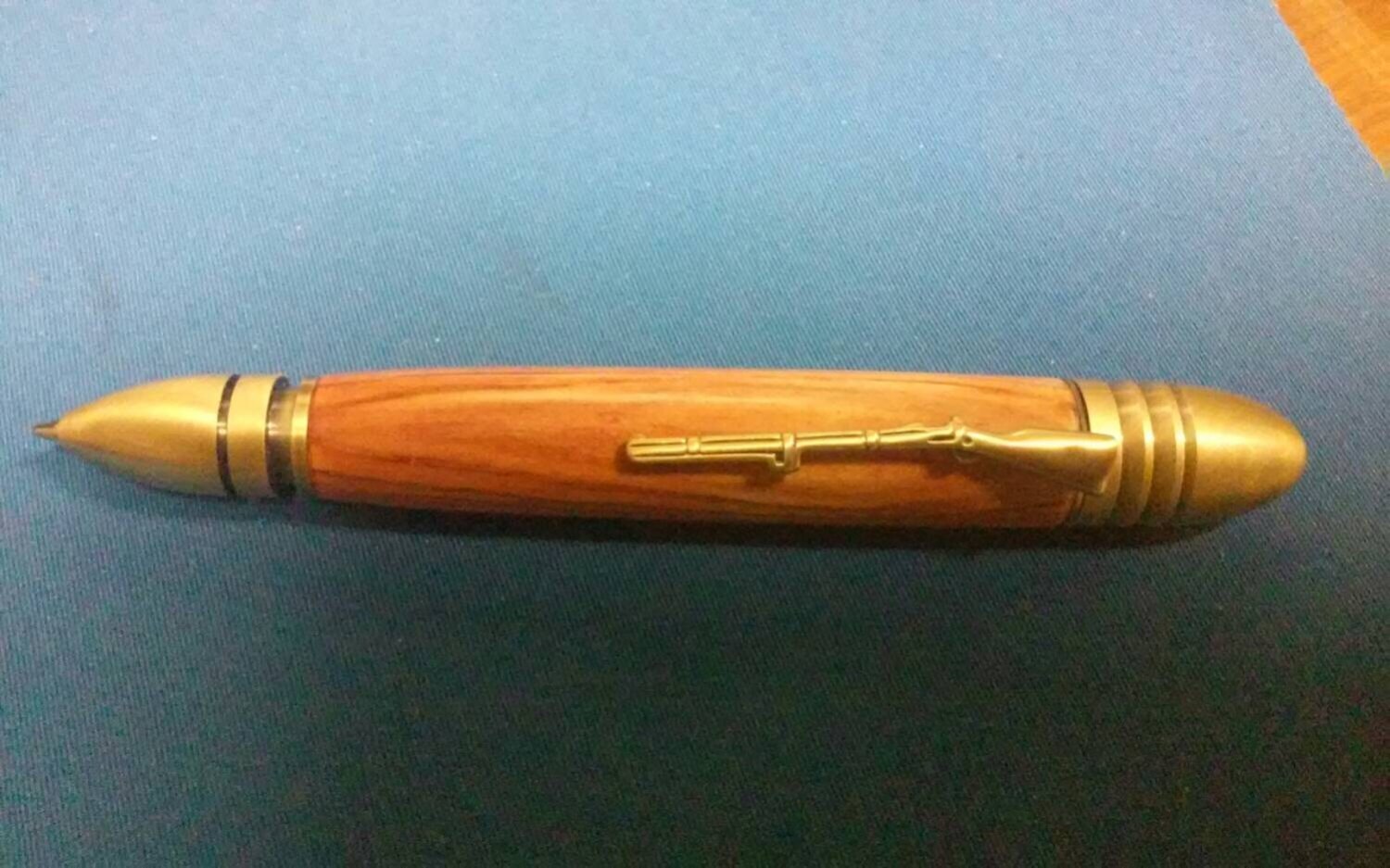 Fort Nelson Historical Pen - Etsy