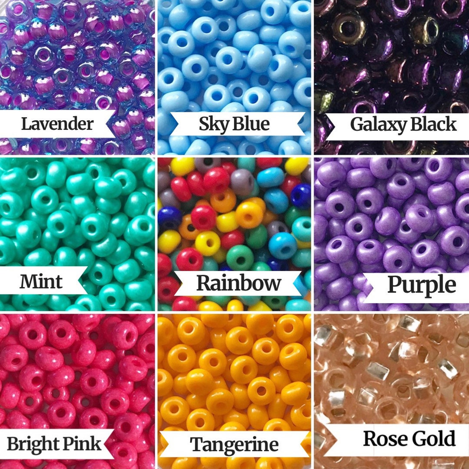 Stretchy Necklaces Girls Necklace Toddler Necklace for - Etsy