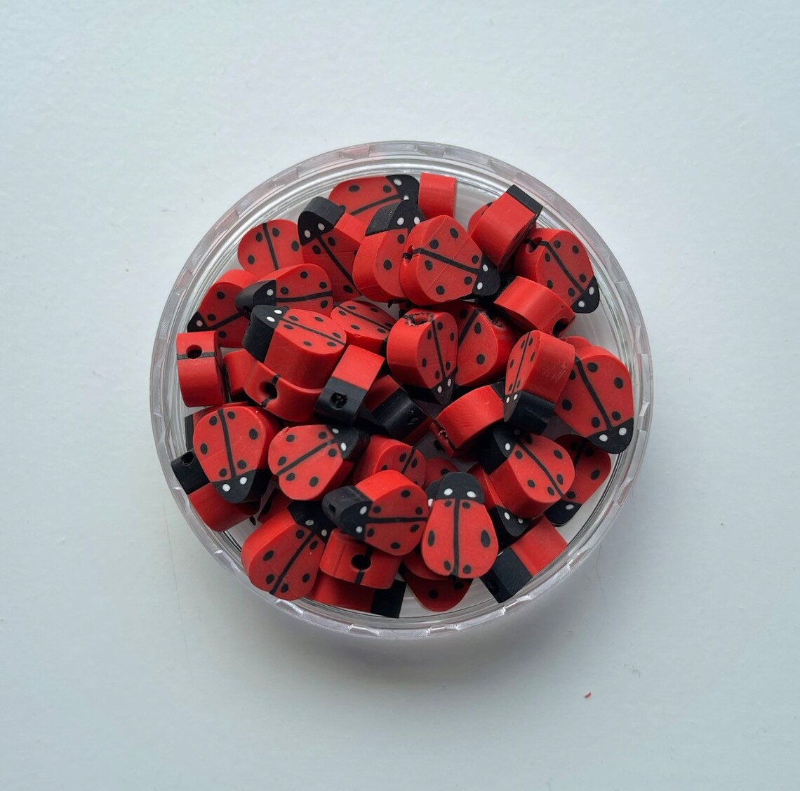 Ladybug Bracelet, Toddler Ladybug, Ladybug Gifts, Lady Bug Jewelry ...