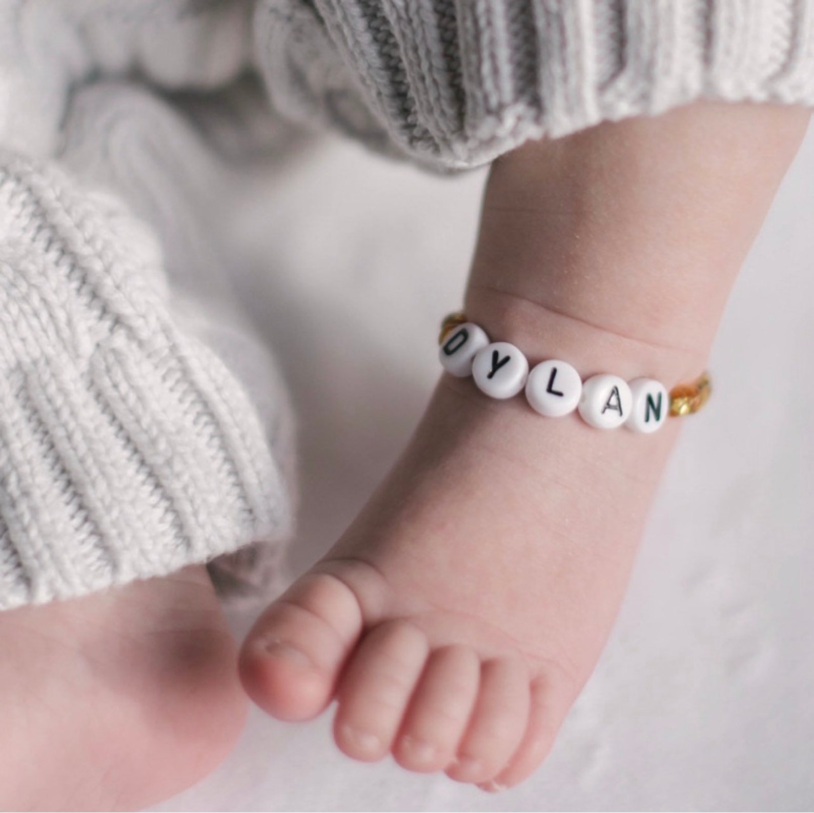 Twin Bracelets, Twin Baby Gifts, Newborn Twin Outfits, Twin ID ...