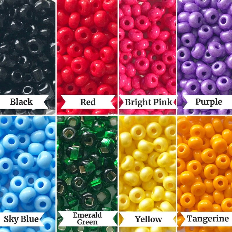 Single Add-on Bracelet to Matching Daddy Daughter Beaded - Etsy