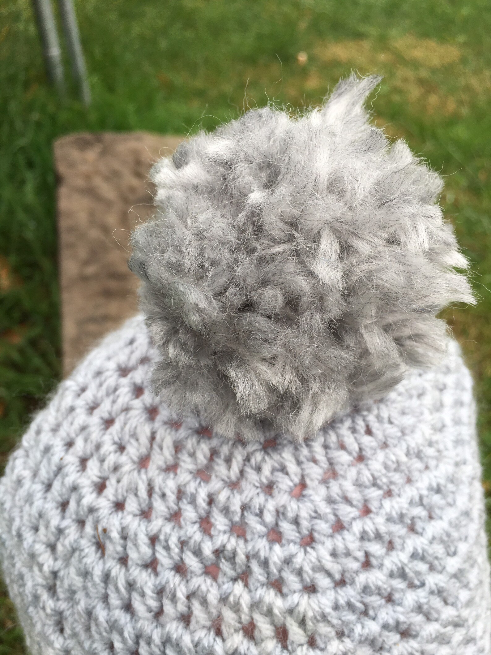 Winter Hat for Toddler Puff Ball Hat Pom Pom Hat Winter - Etsy UK