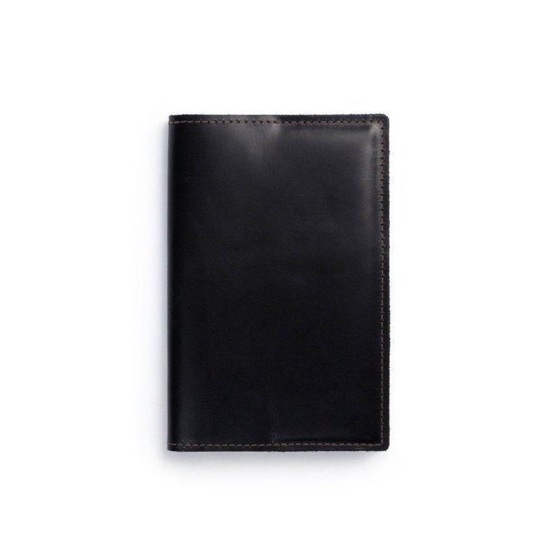 Green Military Leather Log Book Cover - Etsy