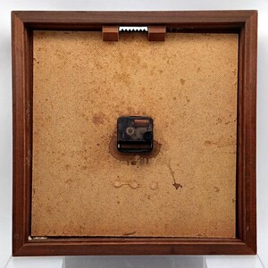 Not Funcitional Enjoy COCA-COLA ADVERTISING Hanover Brand Quartz Wall ...