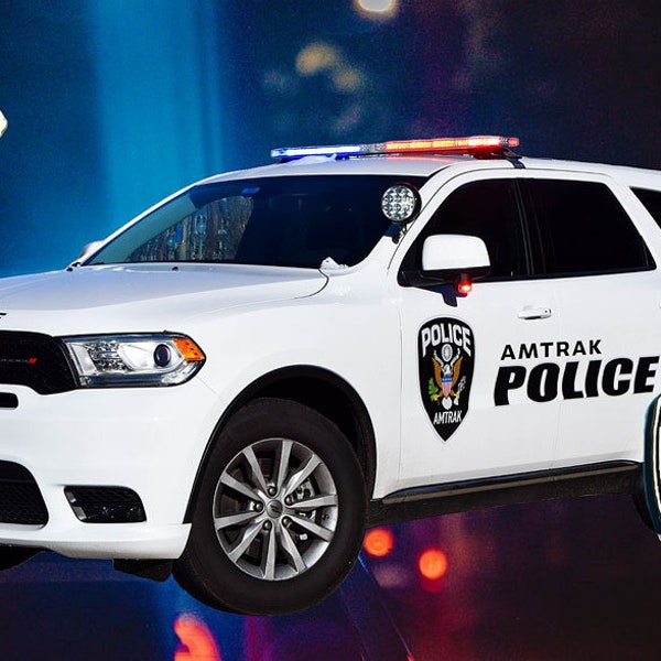 Police Uniform Pins - Etsy