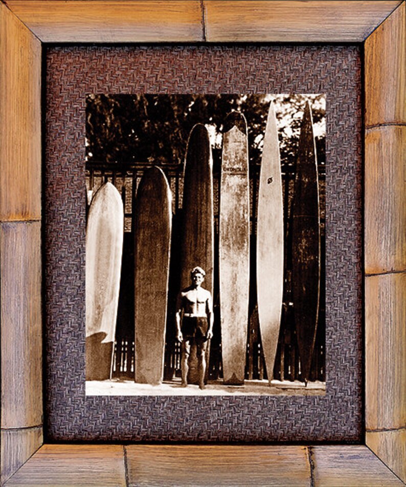 Tom Blake Surf & Paddle Boards - Etsy