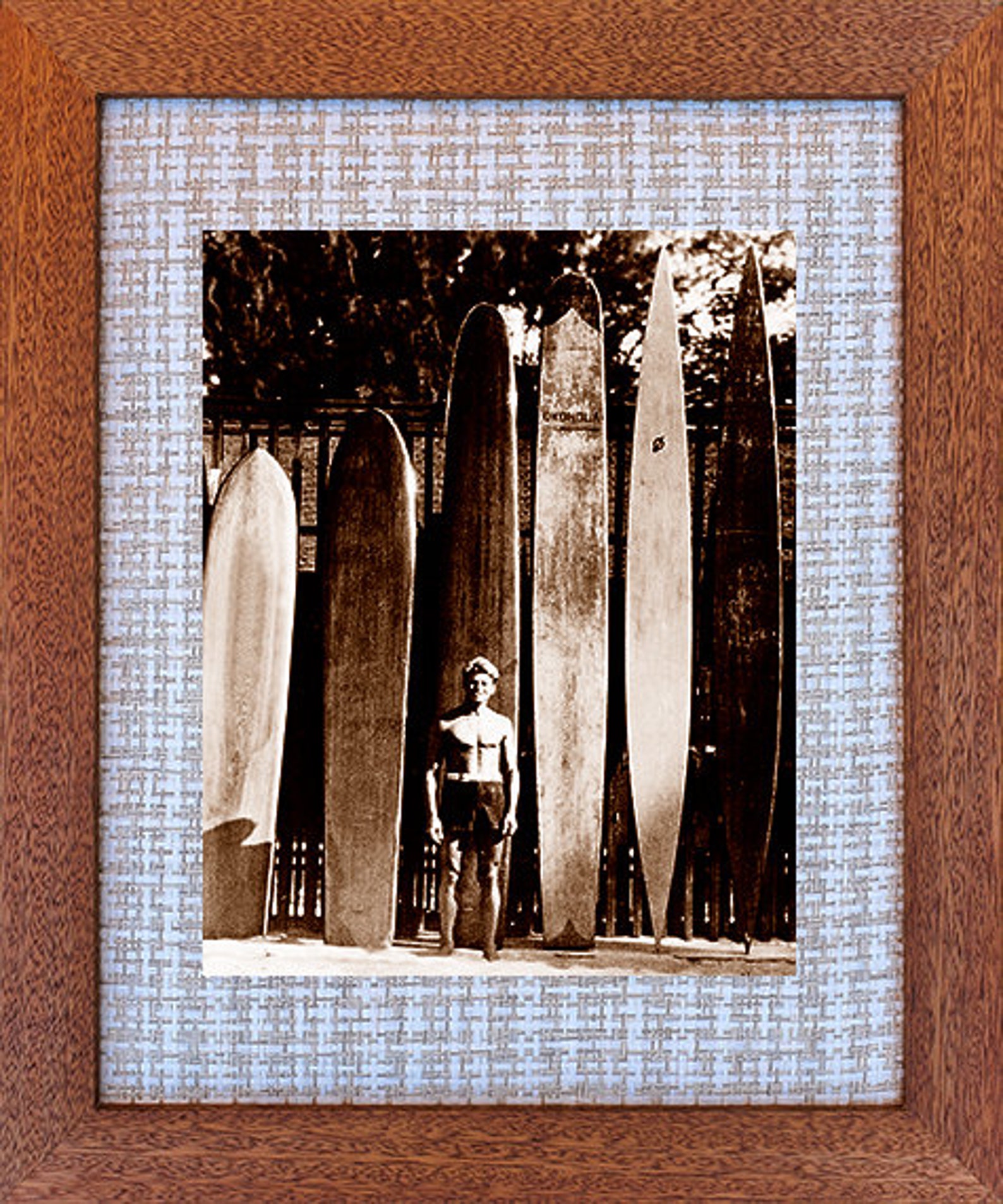Tom Blake Surf & Paddle Boards - Etsy