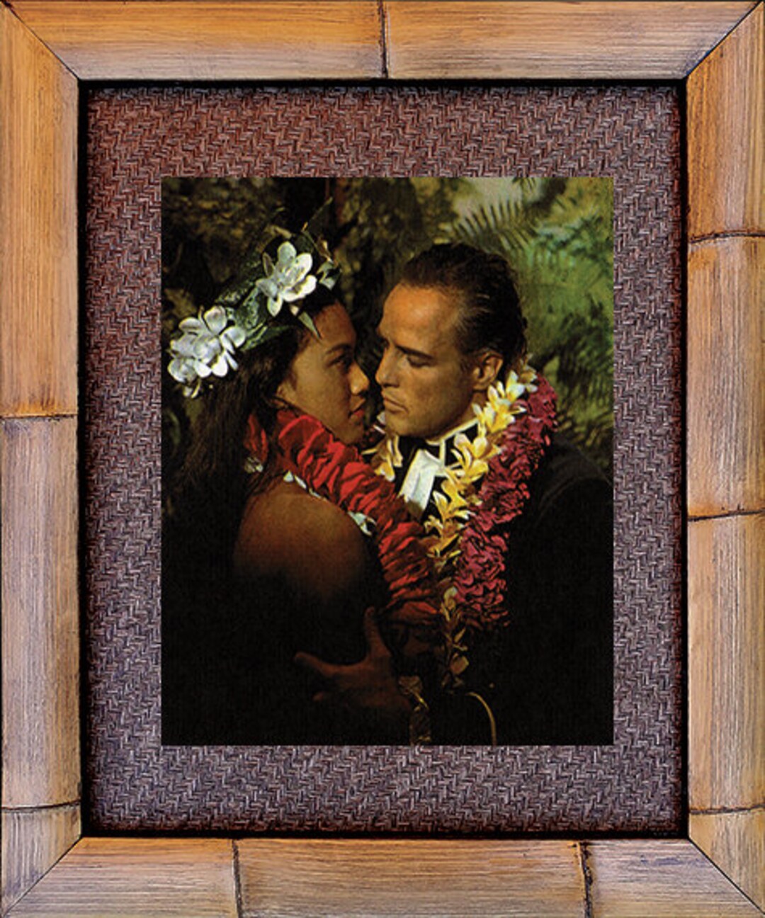 Brando 20" X 24" Frame W Plexiglass, Grass Mat - Etsy