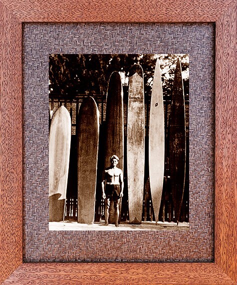 Tom Blake Surf & Paddle Boards - Etsy