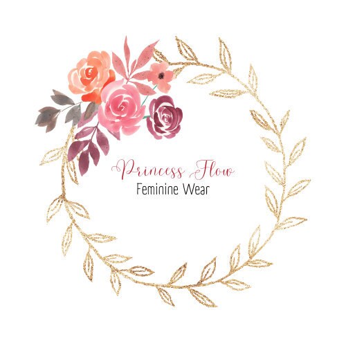PrincessFlow - Etsy