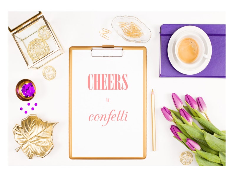 Party Planner Digital Package Invitations and all party | Etsy