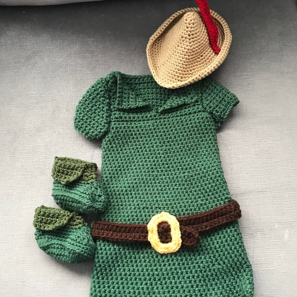 Robin Hood Baby Shower - Etsy
