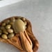 Olive Wood Olive Picker - Etsy