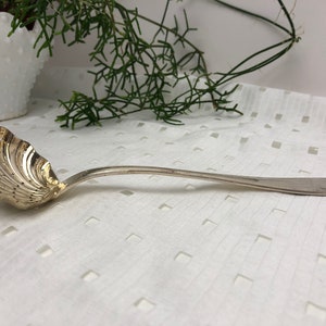 Tea Sifter or Strainer / Beautiful Tea Ceremony Accessory / Silver ...