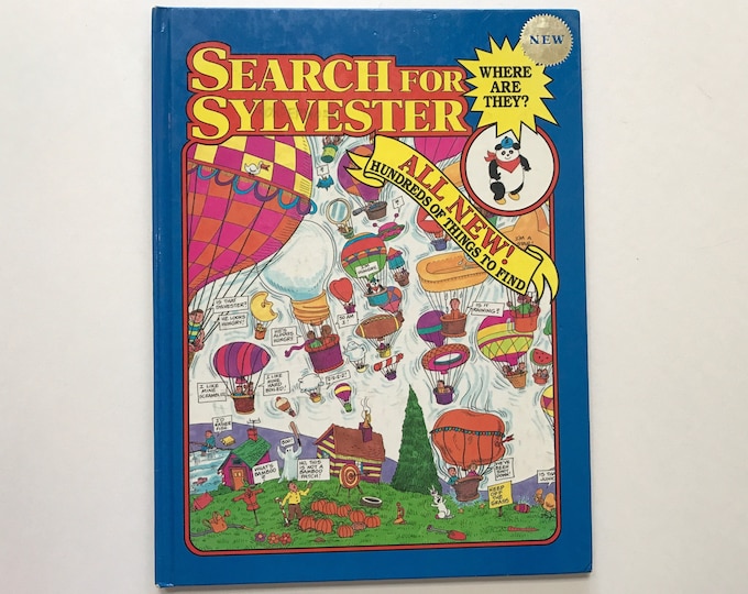 1990 Where Are They Look for Laura Fun Search and Find Kids Children ...