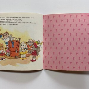 The Get Along Gang and the Tattletale Book Kids Children Cute Reading ...