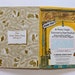 1972 Berts Hall of Great Inventions Little Golden Book Muppets Sesame ...