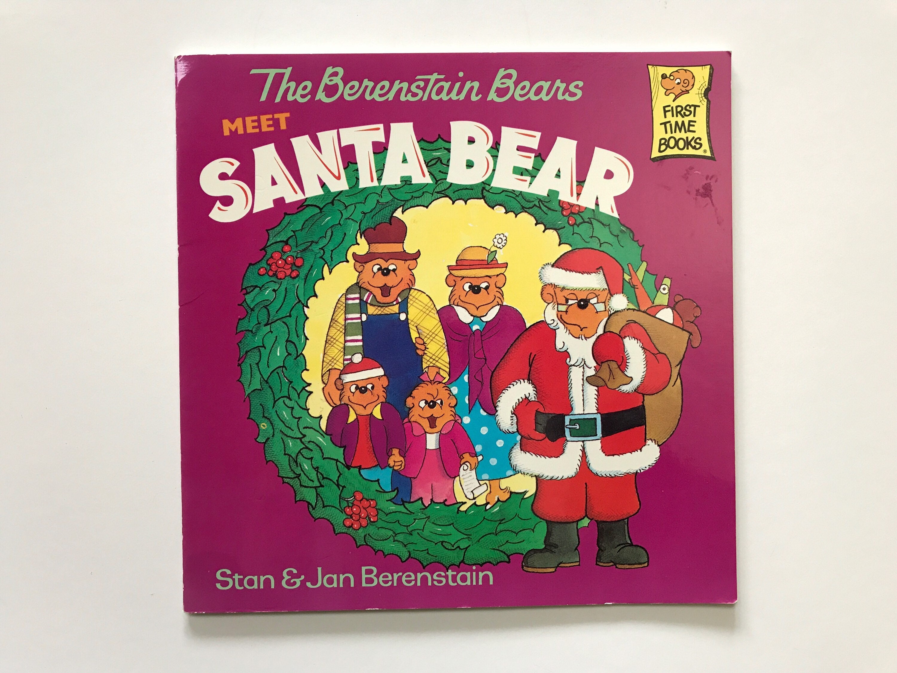 Free Clipart Book Characters Berenstain Bears