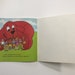 Cliffords Happy Easter Book 1994 Kids Children Reading Story Cute Big ...