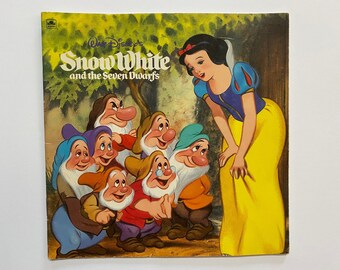 Snow White Ephemera | Etsy