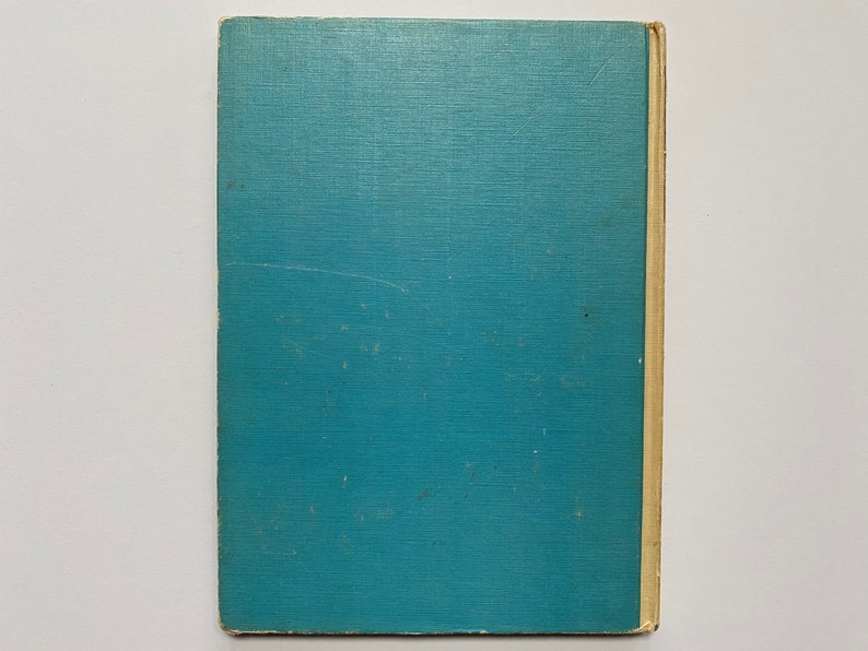 1965 I Wish That I Had Duck Feet Book by Theo Lesieg Hard Cover Kids ...