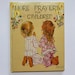 1972 Berts Hall of Great Inventions Little Golden Book Muppets Sesame ...