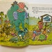 1972 Berts Hall of Great Inventions Little Golden Book Muppets Sesame ...