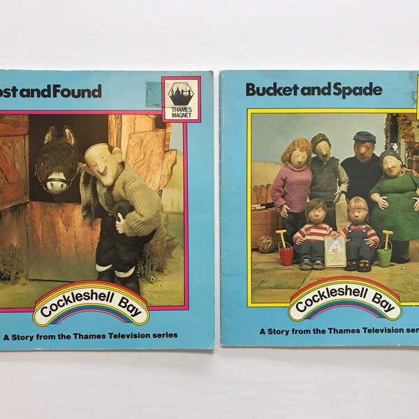 British Television - Etsy