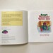 1994 Barneys Wonderful Winter Day Softcover Kids Book Story - Etsy