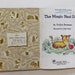 1975 the Magic Next Door Little Golden Book 70s Kids Hard Cover ...