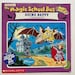 The Magic School Bus Going Batty 1996 Scholastic 90s Kids Reading ...
