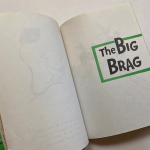 Yertle the Turtle and Other Stories Book Cub Edition by Dr Seuss Hard Cover Kids Childrens - Etsy