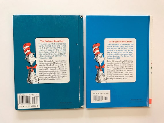 Children Book Back Cover