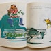 1972 Berts Hall of Great Inventions Little Golden Book Muppets Sesame ...