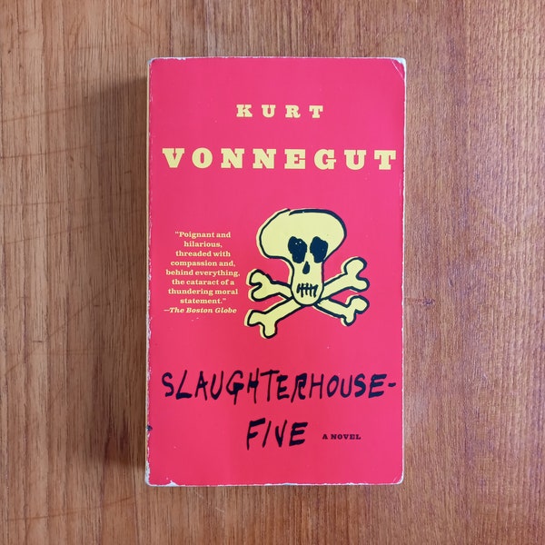 Kurt Vonnegut Poster - Etsy