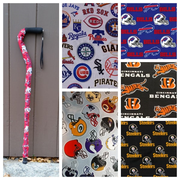 Walking Cane - Etsy