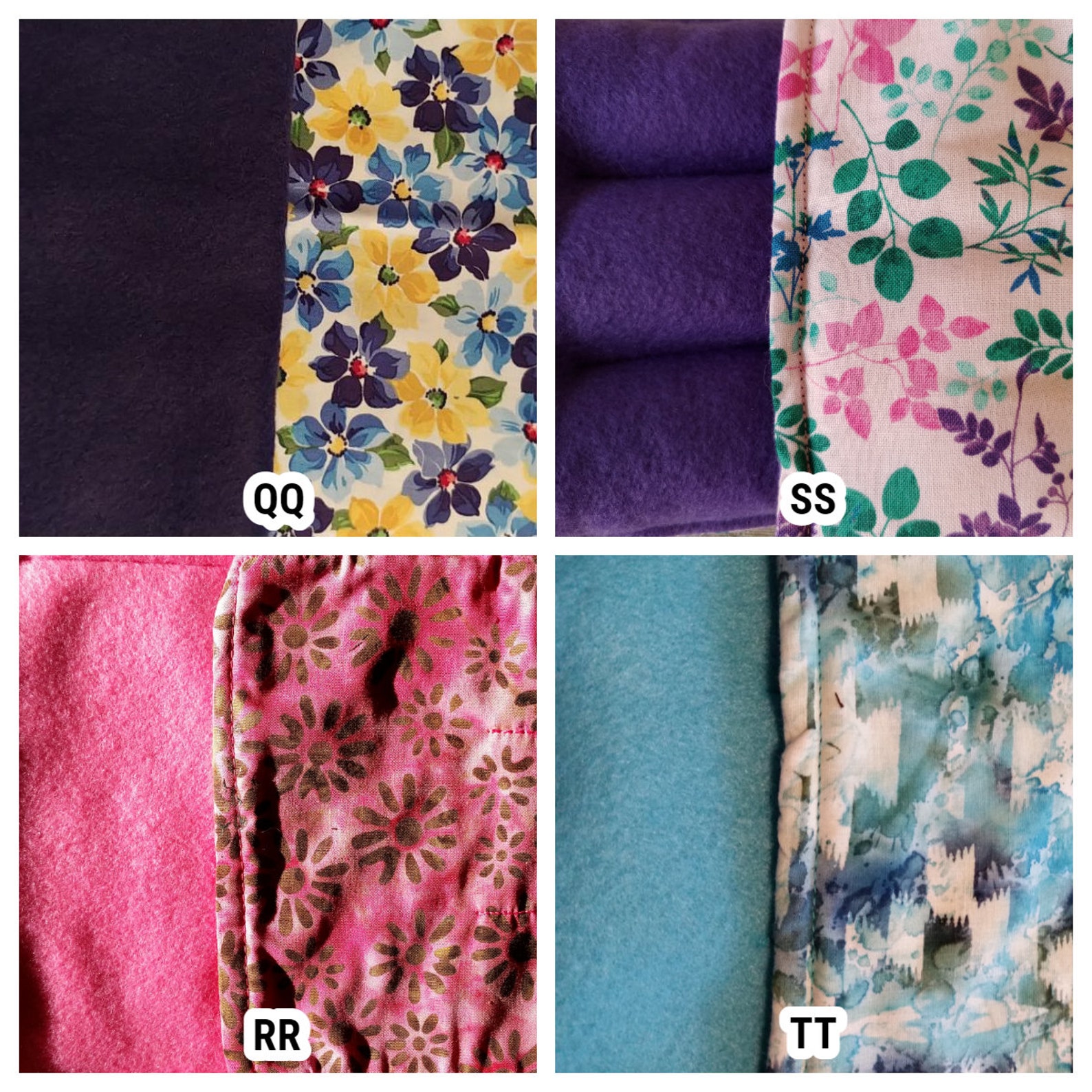 Hot/cold Therapeutic Rice Bag Microwave Rice Bag Rice - Etsy