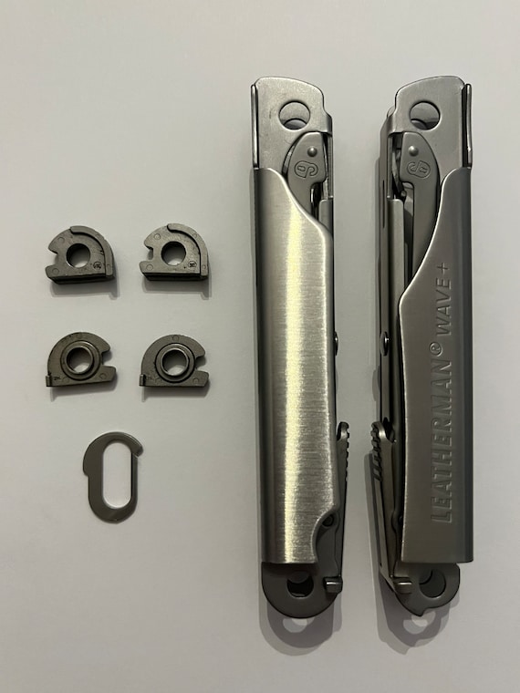 Leatherman Rebar Pocket Clip