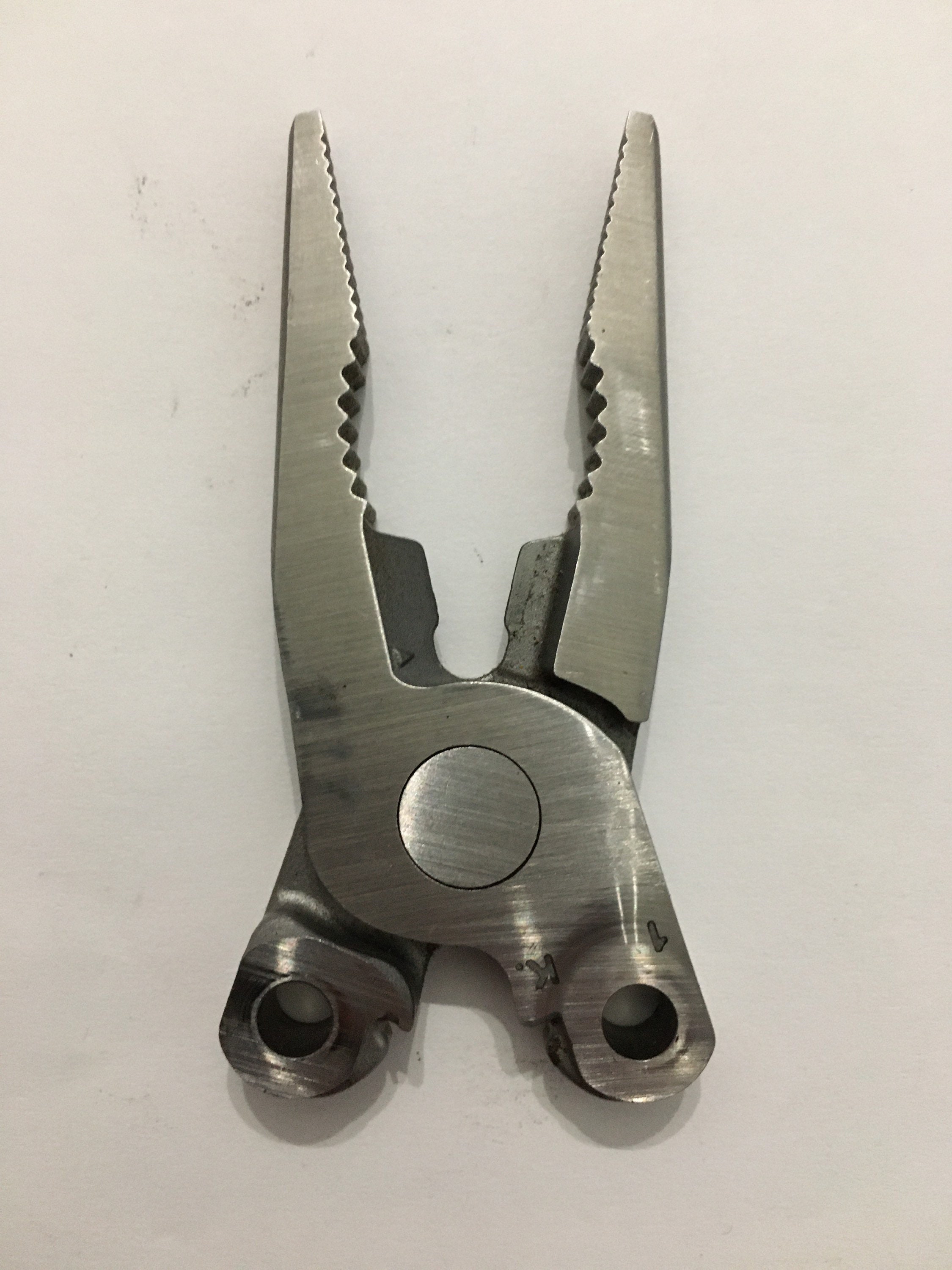 Leatherman Wave Spare Parts Uk | Reviewmotors.co