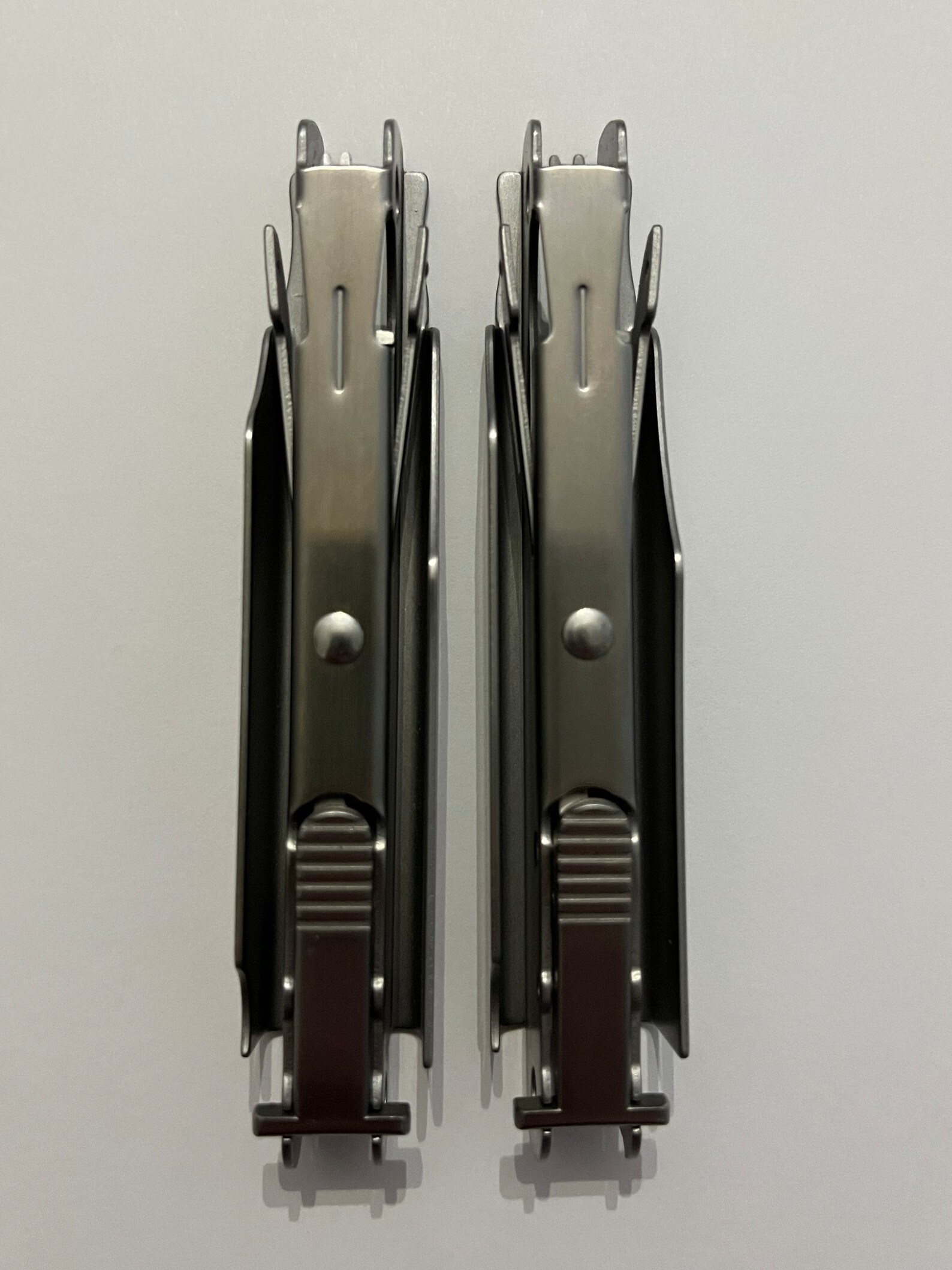 Leatherman Wave Frame End Pieces and Lanyard Loop Replacement - Etsy