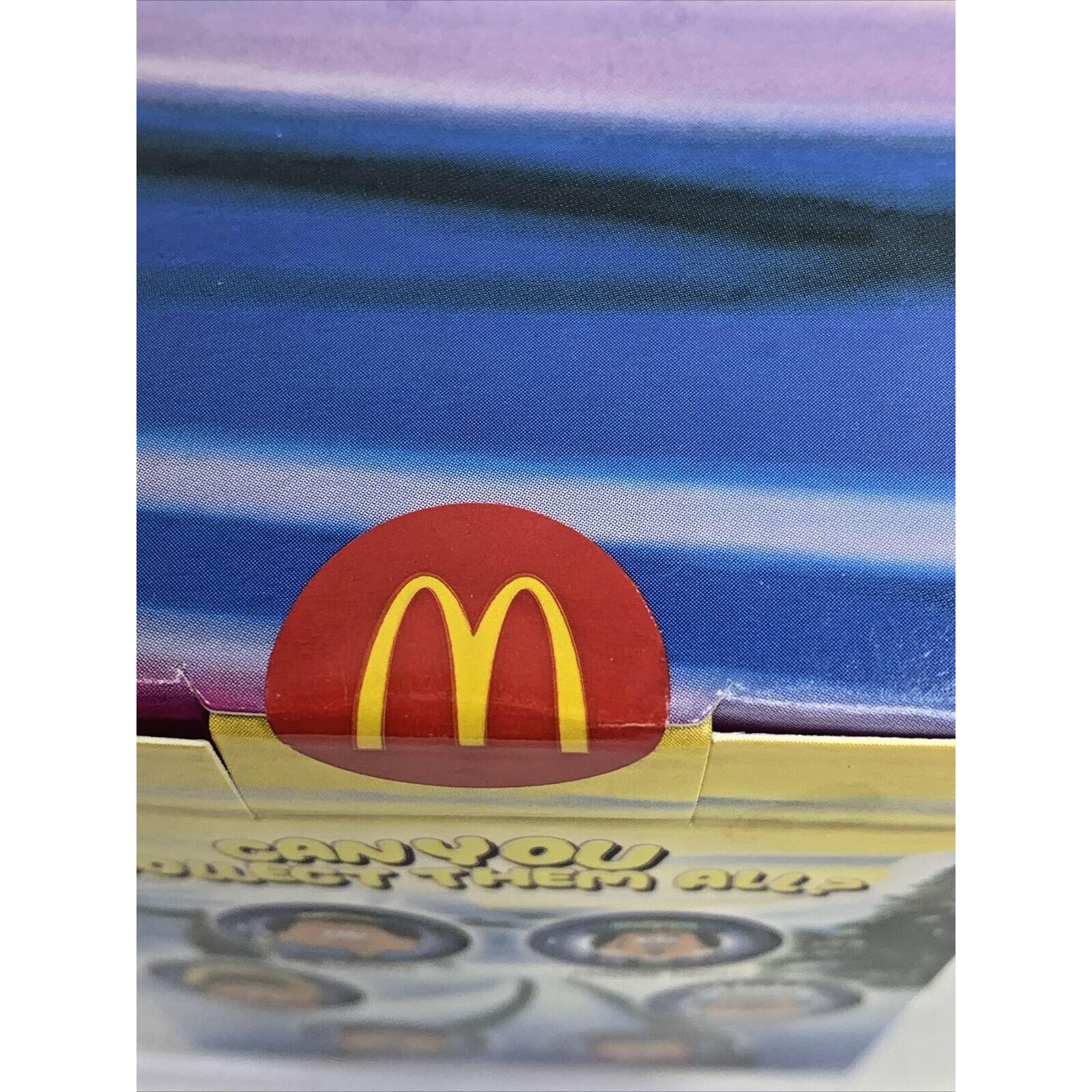 Mcdonald’s Kerwin Frost Mcnugget Buddies 2023 WAFFUTU TCB-447 NEW ...