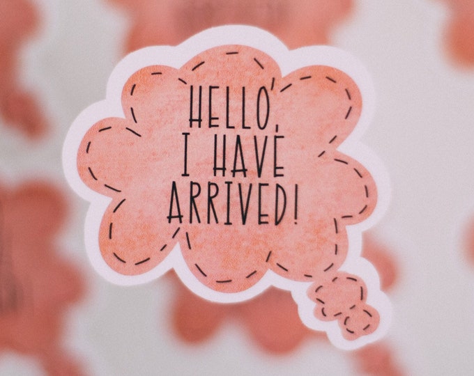 Thank You so Much Sticker Product Packaging Label Small - Etsy