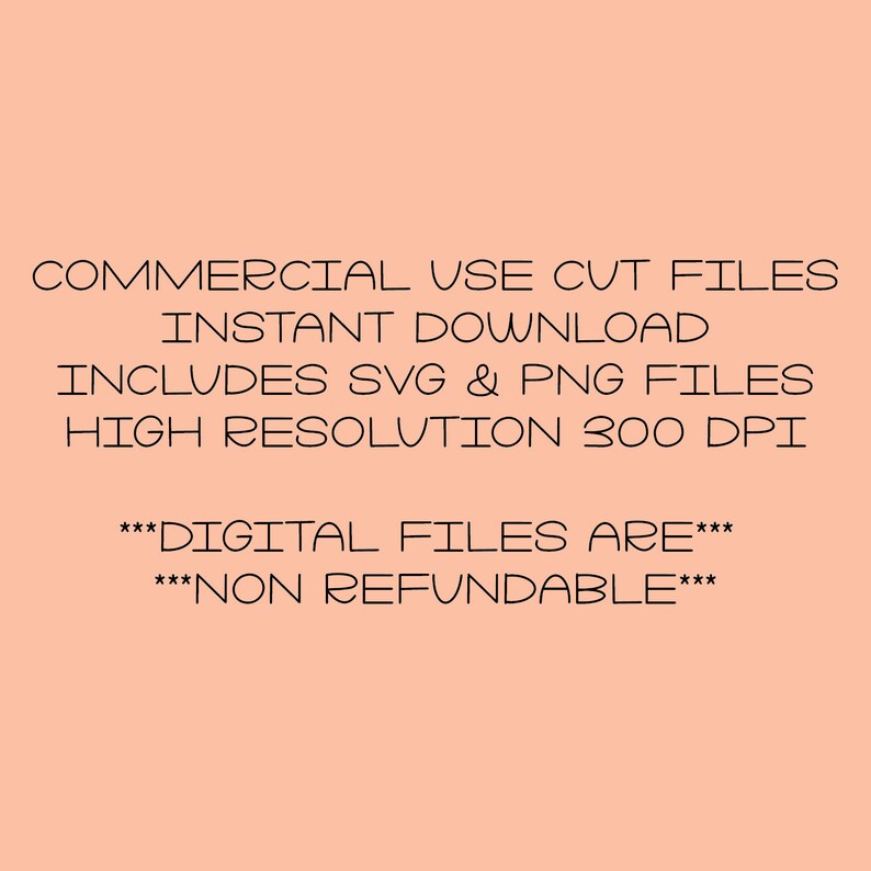 One Svg One Png Silhouette Cut File Cricut Cut File - Etsy